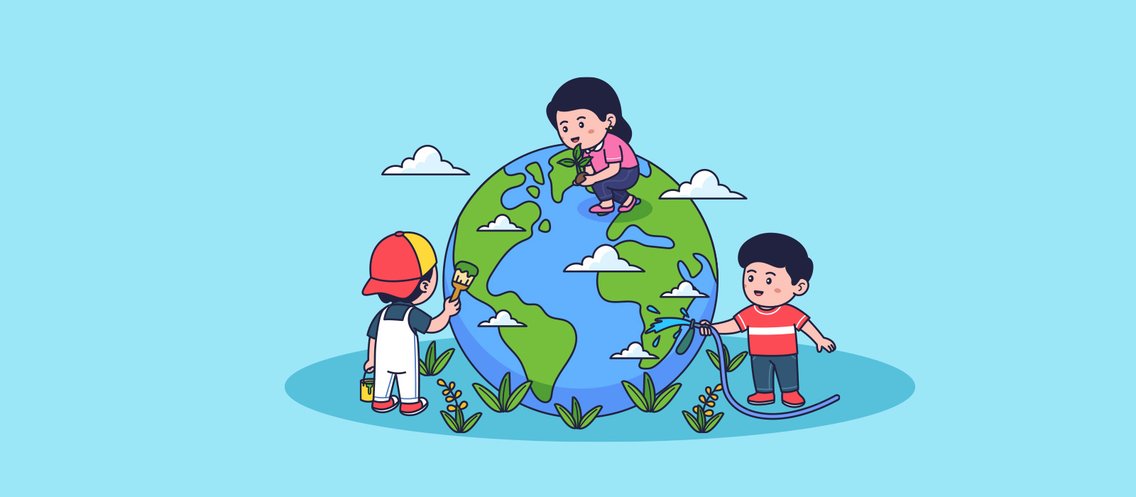 Donate on behalf of a Junior Hero