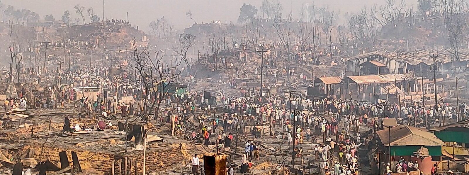 Donate to help Rohingya refugees – UNHCR (The UN Refugee Agency)